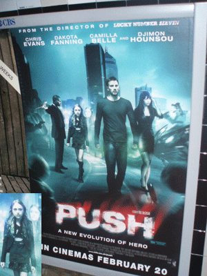 movie posters in London (part 2) - FlickFilosopher.com