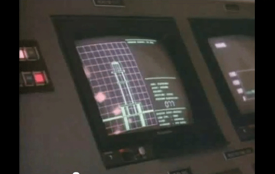 Project X (retro trailer) - FlickFilosopher.com