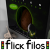 Saturday cute: Alien easter egg - FlickFilosopher.com