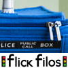 Doctor Who thing of the day: felt TARDIS and Dalek handbags ...