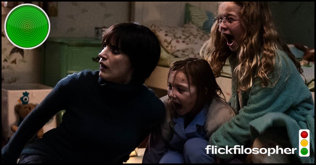 Mama movie review - FlickFilosopher.com