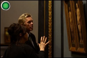 Museum Hours review: life as art - FlickFilosopher.com