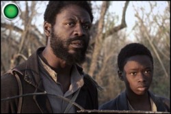 The Retrieval review: the emotional legacy of American slavery ...