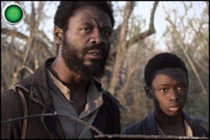 The Retrieval review: the emotional legacy of American slavery ...