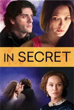 In Secret movie review: do you promise not to tell? - FlickFilosopher.com