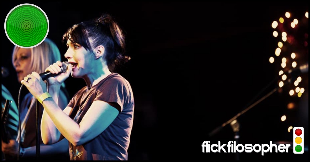 The Punk Singer documentary review: rage against the misogyny ...