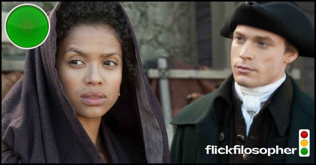 Belle movie review: untold stories - FlickFilosopher.com