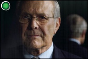 The Unknown Known documentary review: let Rumsfeld tell you his evil ...