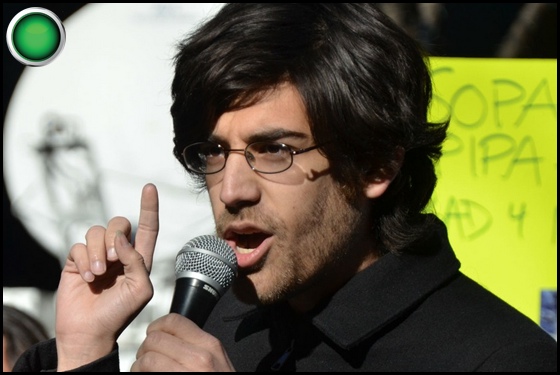 The Internet’s Own Boy: The Story of Aaron Swartz documentary review ...