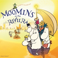 Moomins on the Riviera movie review: really old-fashioned adventure ...