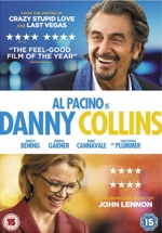 Danny Collins movie review: the tragedy of the filthy rich rock star ...