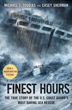 The Finest Hours movie review: that sinking feeling - FlickFilosopher.com