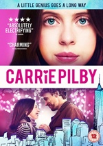 Carrie Pilby movie review: how to be an intellectual romantic ...