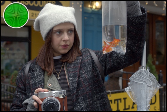Carrie Pilby movie review: how to be an intellectual romantic ...