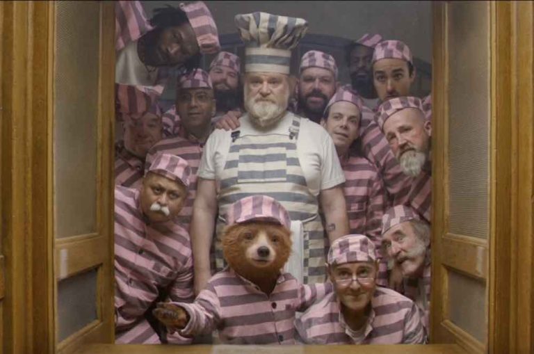 Paddington 2 movie review: wrap yourself up in this bear hug ...