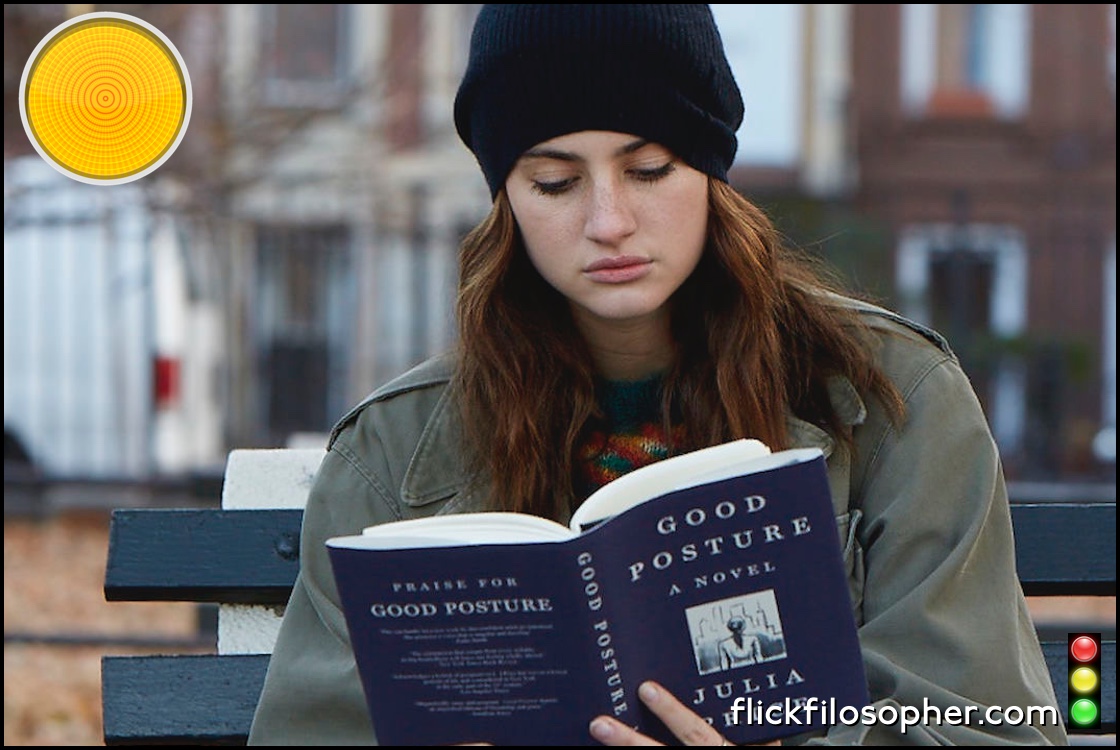 Good Posture movie review: growing up, still deferred - FlickFilosopher.com