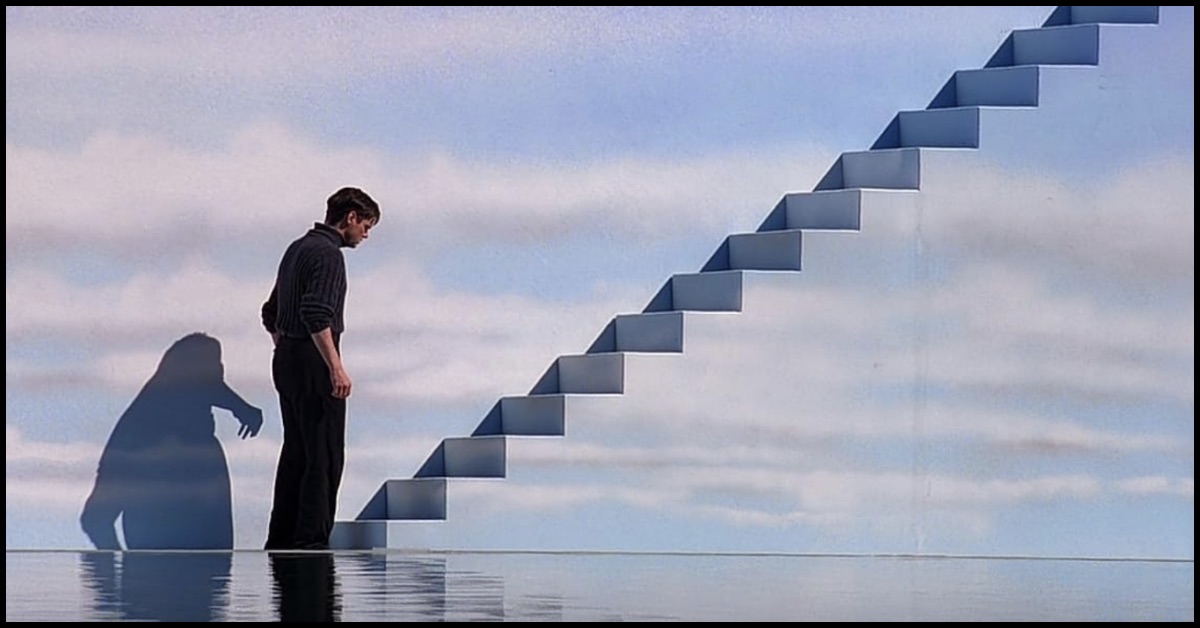 loaded question: what are the all-time great movie endings ...