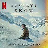 Society of the Snow (La sociedad de la nieve) movie review: cold hard ...