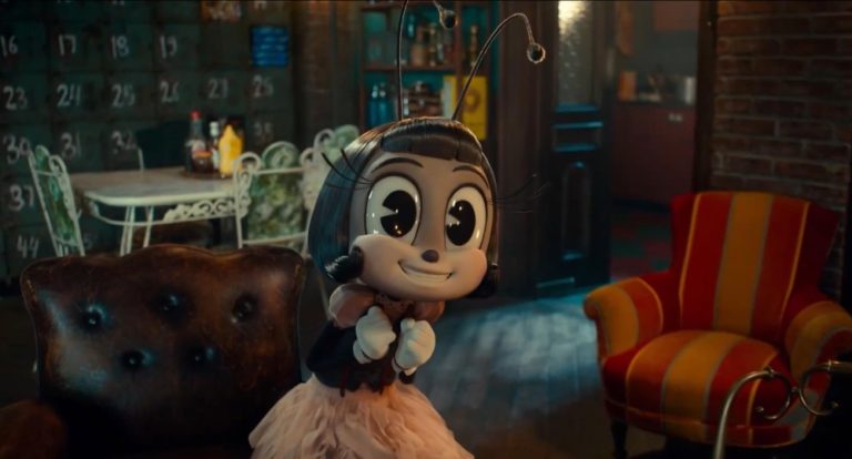 IF movie review: a fantastical vibe in search of a story ...