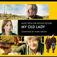 My Old Lady movie review (London Film Festival) | FlickFilosopher.com