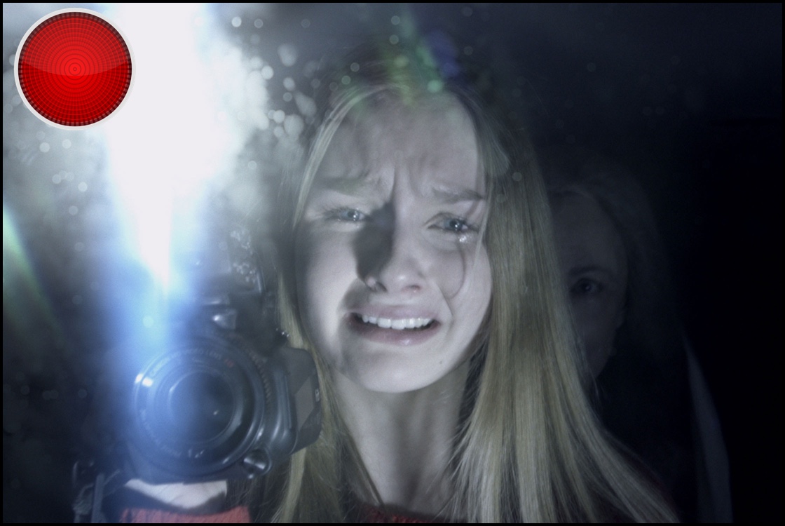 The Visit movie review: grandma’s house (of horrors?) | FlickFilosopher.com