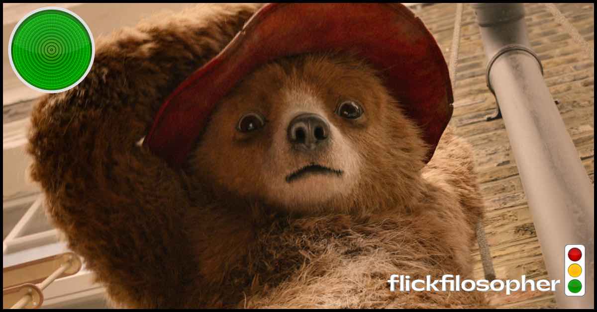 Paddington 2 movie review: wrap yourself up in this bear hug ...