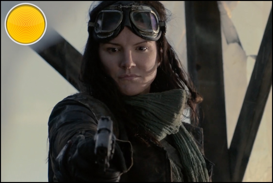 Scorched Earth movie review: there’s still room for feminism at the end ...