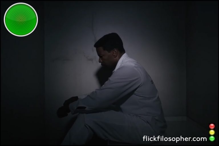 Just Mercy movie review: fighting the never-ending good fight ...